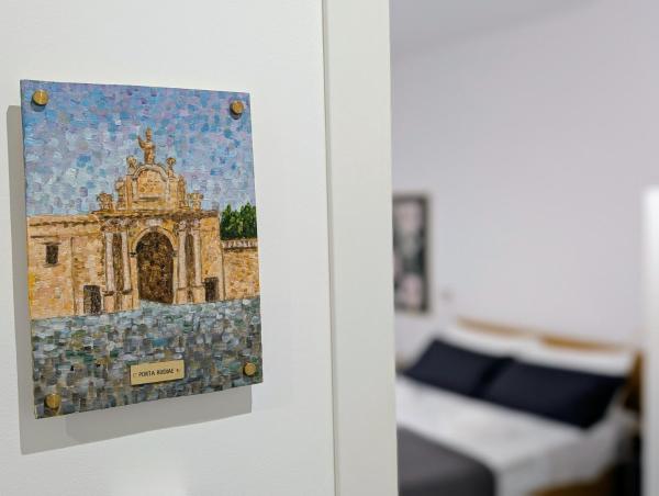 Le Quattro Porte - Lecce