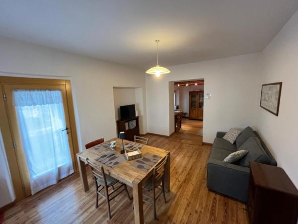 Casa Vissà - Pieve di Cadore