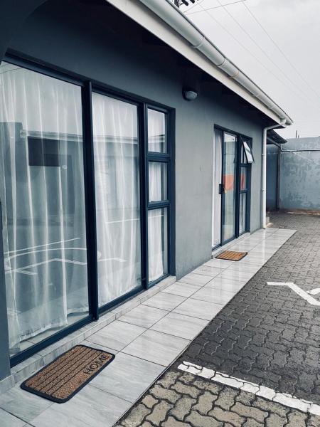 Blue Horizon Bed And Breakfast - Lesotho