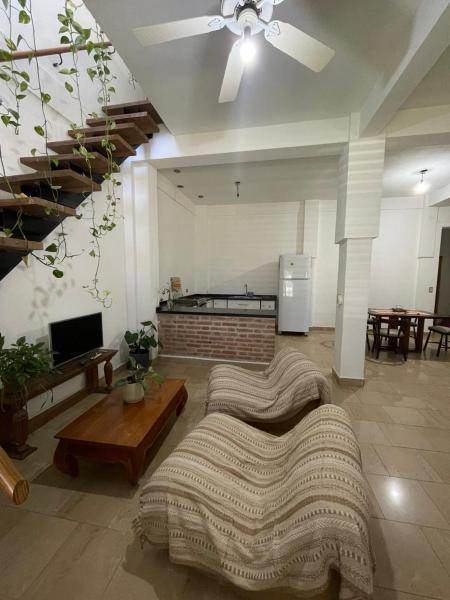 Hospedaje La Brasilera - Concepción del Uruguay