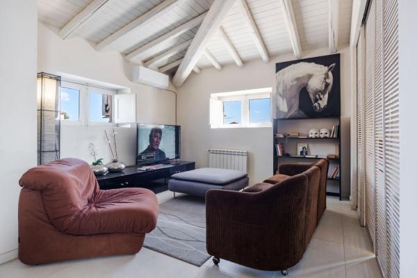 Carmelina Home 2 By Wonderful Italy - Milo