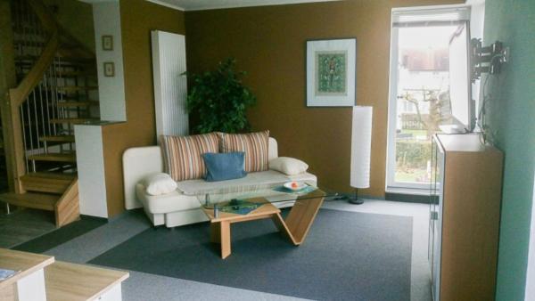 Vollumen Apartments Maisonette-whg - Coburg