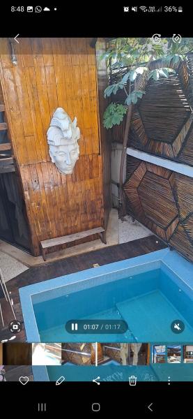 Las Cabañas - Tulum