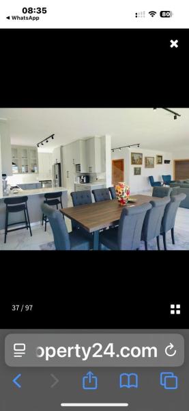 59 The Hill - Plettenberg Bay