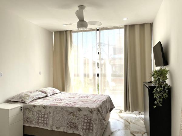 Jacuvillage - Studio Curicaca 32 - Angra dos Reis