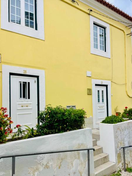 Cacilhas (Tagus River Apartment) - Seixal