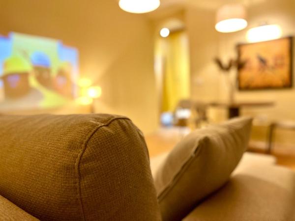 City Center Stylish Apartment - Kosovo