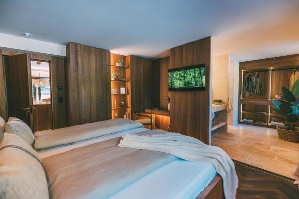 Residence Alpi - Private Spa & Living - Garmisch-Partenkirchen