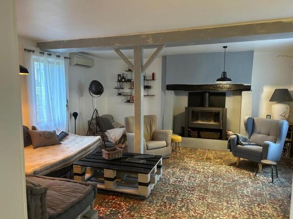 Mer Et Campagne En Normandie - Fécamp