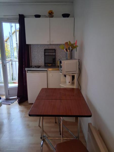 Appartement Une Chambre Champigny-sur-marne - Champigny-sur-Marne