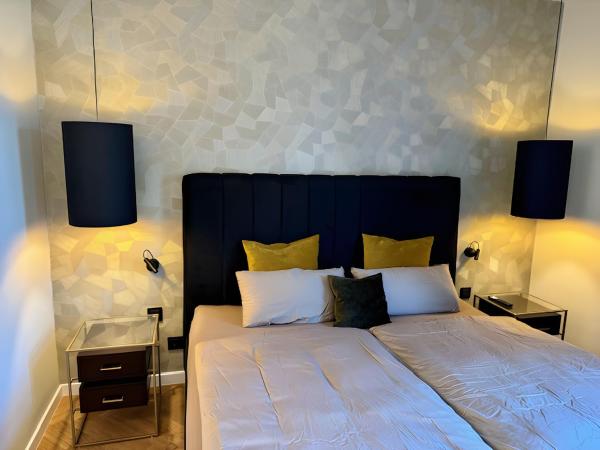 Zeitloser Luxus Am Wasserschloss - Chemnitz