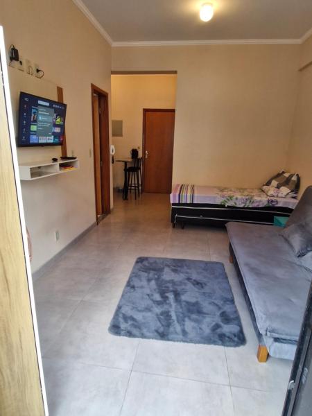 Apartamento Novo No Centro De Caxambu Mg - Caxambu