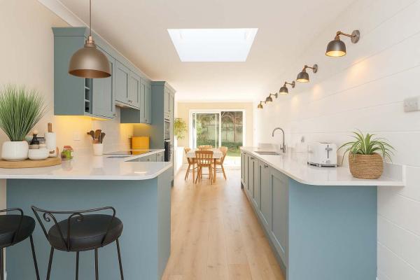 Coastal Comfort For 6 Felpham Beach - Bognor Regis