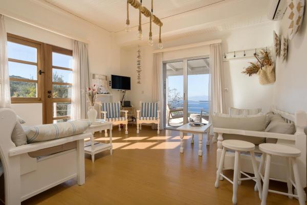 Coralina Cottage - Zante