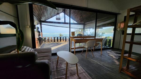 Elena Blu - Ko Pha Ngan