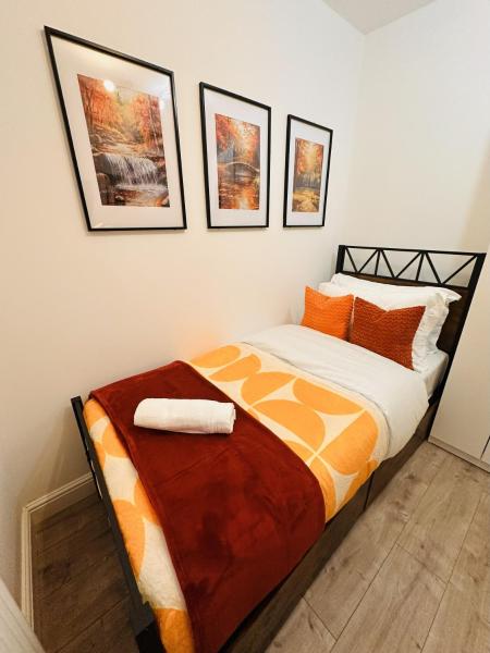 R3 - Newly Renovated Private Room With Kitchenette Near Qe Hospital - Birmingham