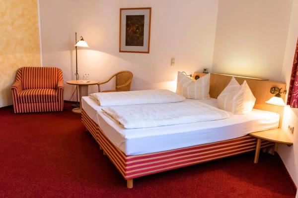 Gästehaus Weidenmühle - Thuringia