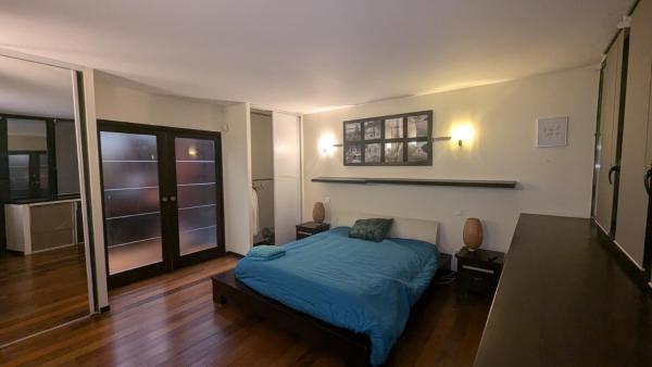 Chambre Cosy Proche De La Défense - Enghien-les-Bains