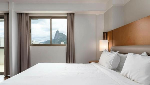 Studio Corcovado - Río de Janeiro