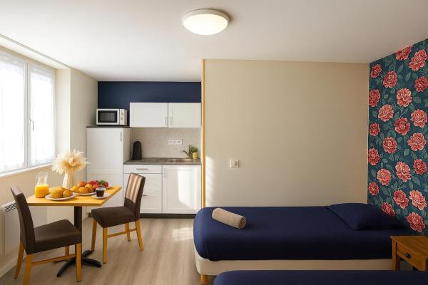 Studio La Cabane Centre Ville - Vaujany