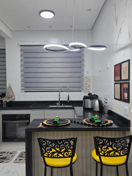 Apartamento Moderno Paraquesdismo E Balão - Boituva