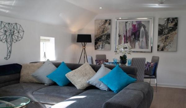 Lovely Coach House - Southampton