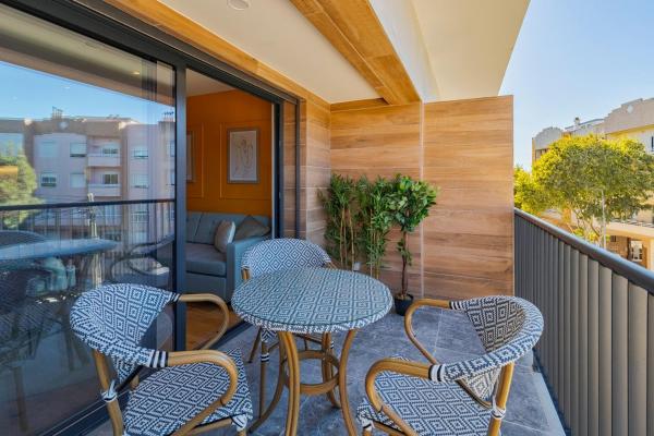 Quinta View Apartment, By Home Match - Palmela