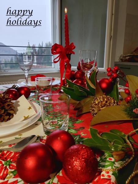 Il Ricjûl - Friaul-Julisch Venetien