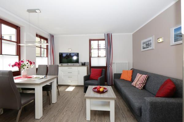 Brise Neubauvilla Damaris App 06 - Heringsdorf