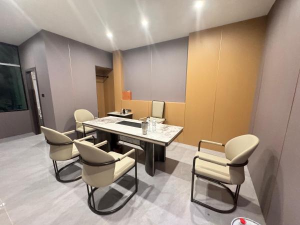 Velin Pattaya Hotel - Pattaya City