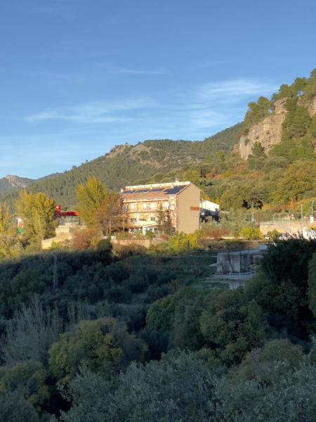 Hotel San Julian - Cazorla