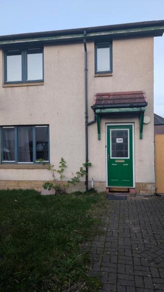 Casa Porcians - Musselburgh