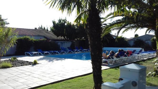 Le Repos Marin - Île d'Oléron