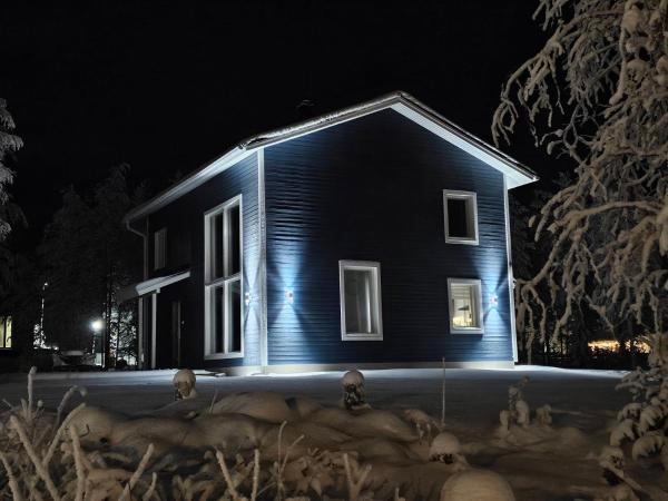 Frozen Villa Lapland - Lapland