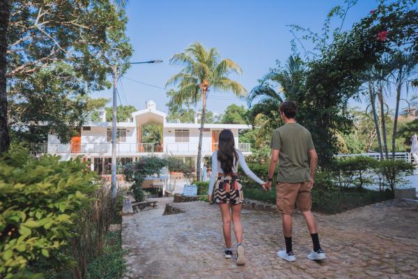 Real Park Tarapoto - Tarapoto