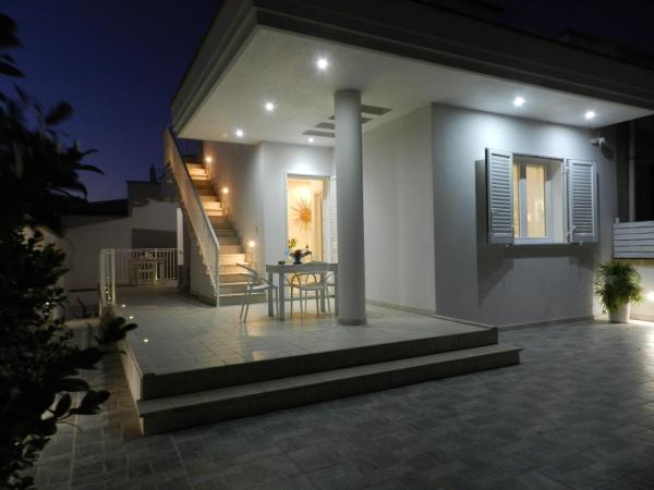 A Pochi Metri Dal Mare Seminterrato - Racale