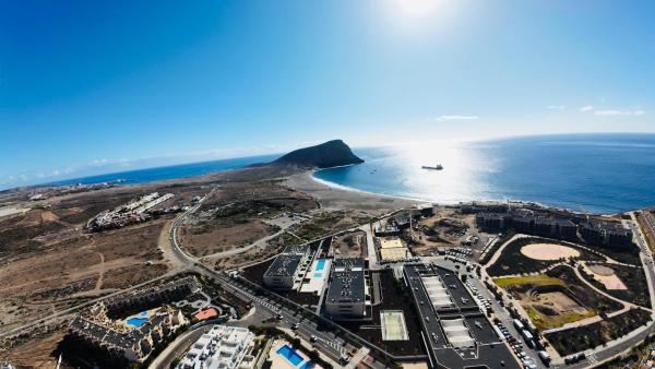 La Tejita Amor By Be Happy Sotavento Suites New 2025 - Canary Islands