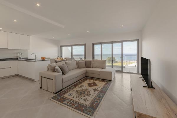 Casa Xavier - Nazaré