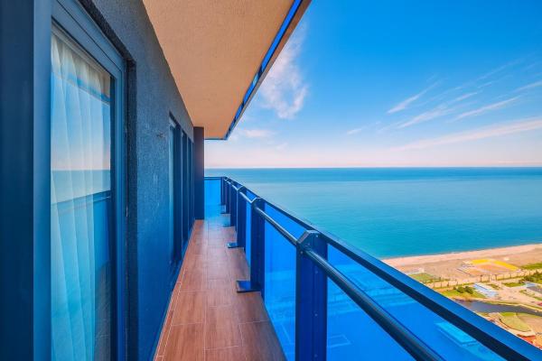 Shoreline Haven - Batumi