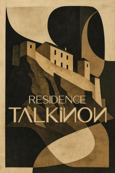 Résidence Talkinon - Saint Pancrace - Corte