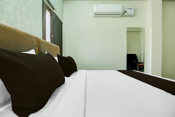 Hotel O J Classic - Ludhiana
