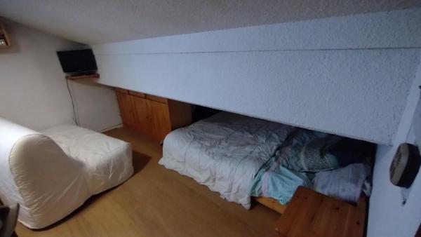 Studio 4 Personnes Pied Des Pistes - La Grave