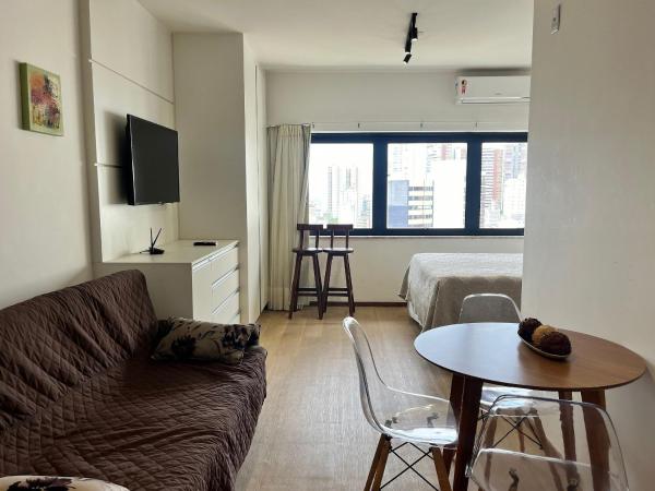 Studio In Barra 600 M From The Beach Bsf0806 - Barra