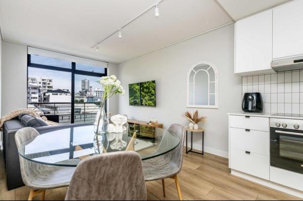 Suro Sea Point Luxe - Camps Bay