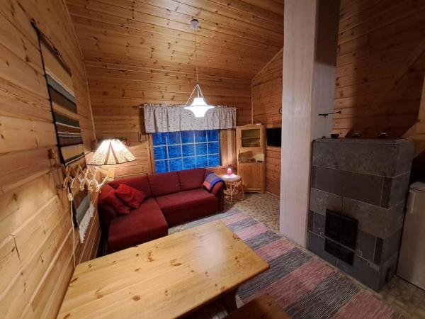 Ylläs Nilikammi - Kittilä