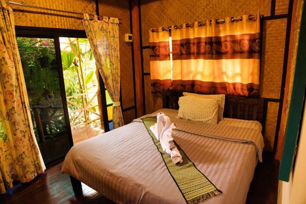 Ouychai Home Stay Resort - 