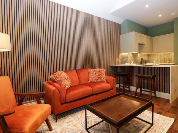 The Studio - Windermere