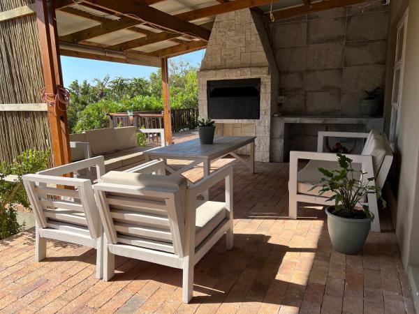 Rissie's Villa - Grabouw