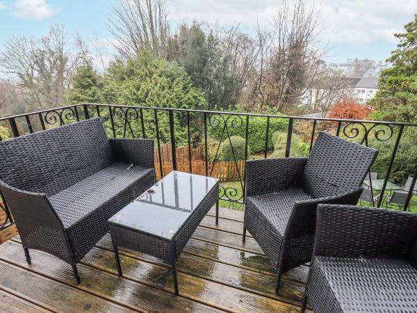 Lake View - Windermere