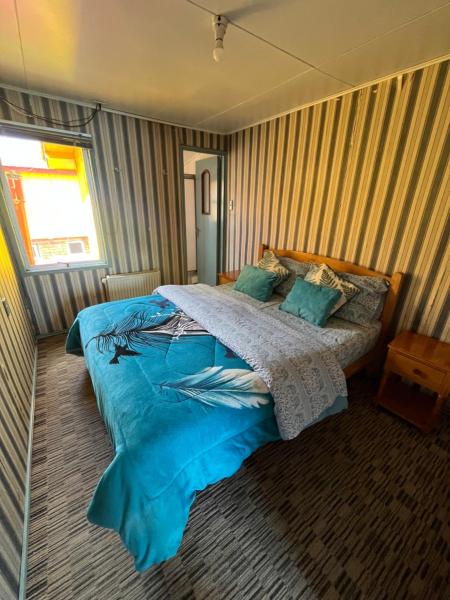 Hostal El Mirador - Puerto Natales